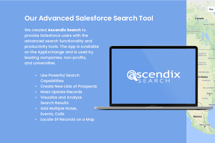 Salesforce Consultant | Ascendix Technologies Salesforce Consultant | Ascendix Technologies