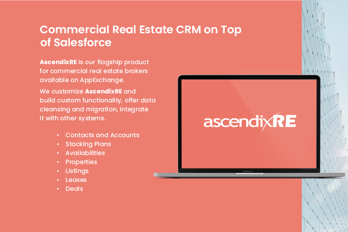 Salesforce Consultant | Ascendix Technologies Salesforce Consultant | Ascendix Technologies