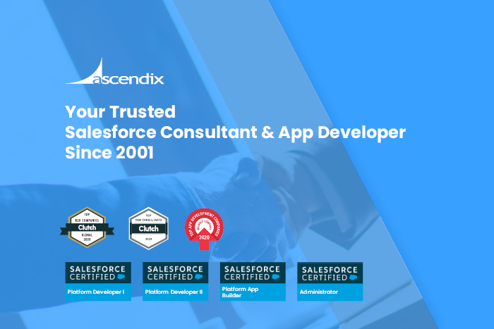 Salesforce Consultant | Ascendix Technologies Salesforce Consultant | Ascendix Technologies